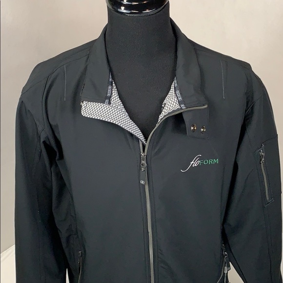 OGIO | Jackets & Coats | Ogio Xxl Breathable Wind Water Resistant ...